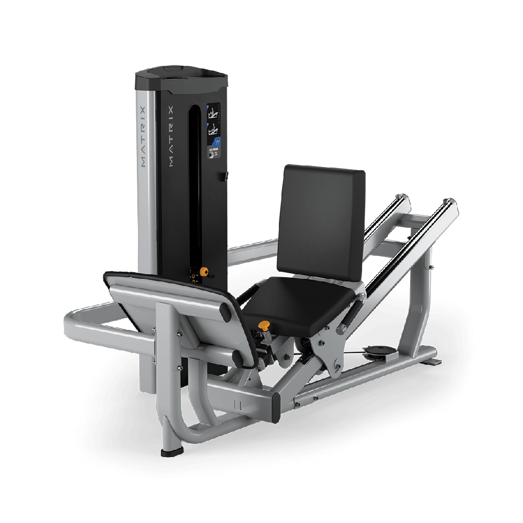 Leg Press Matrix ligne go S70 | Elite Médicale